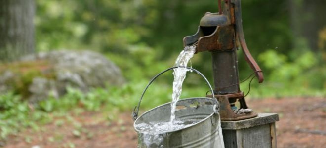 Most Common Well Water Problems - Tails Through Time Most Common Well Water Problems - Tails Through Time